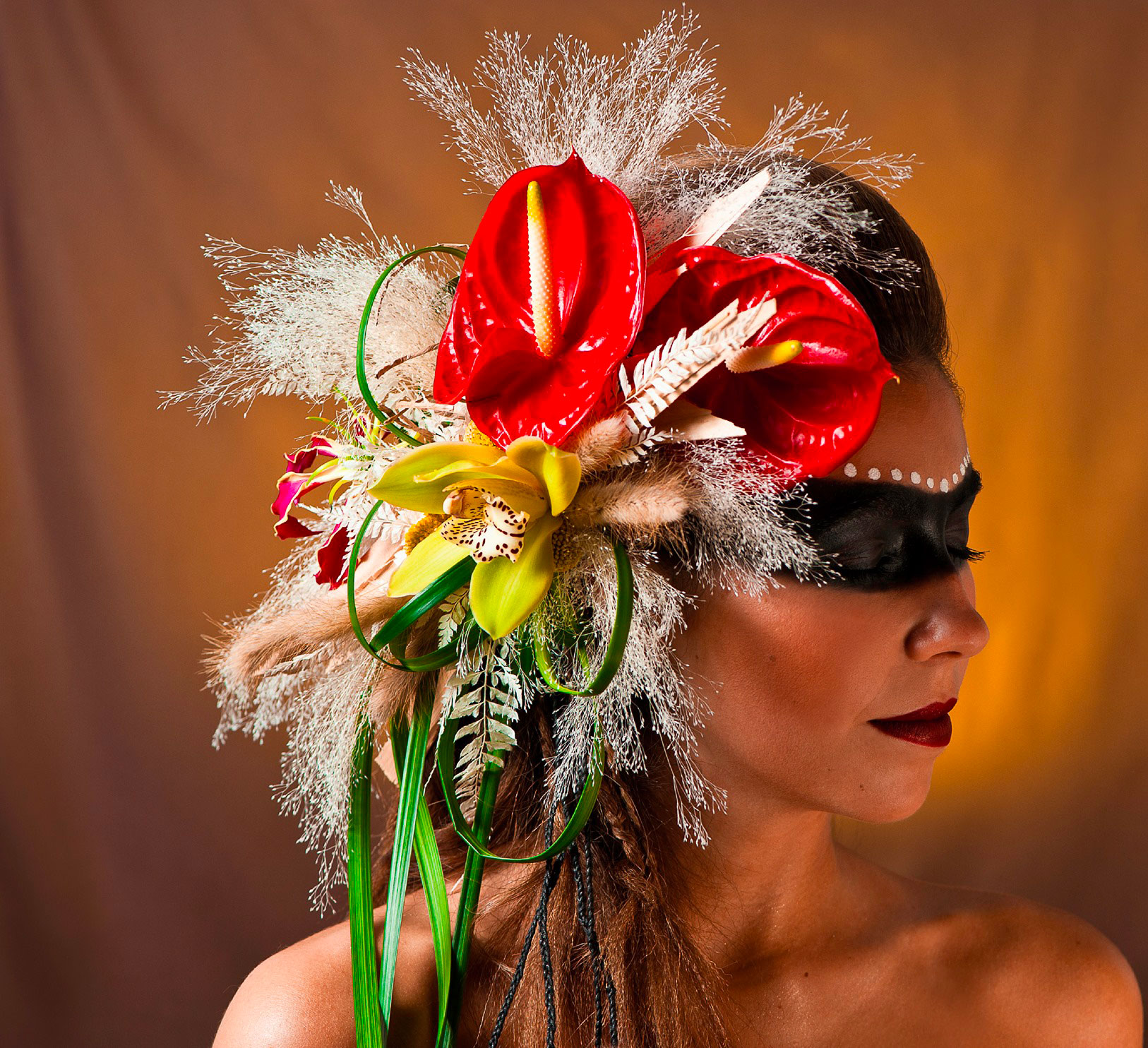 Bienvenue chez À chacun sa fleur, fleuriste à Sherbrooke