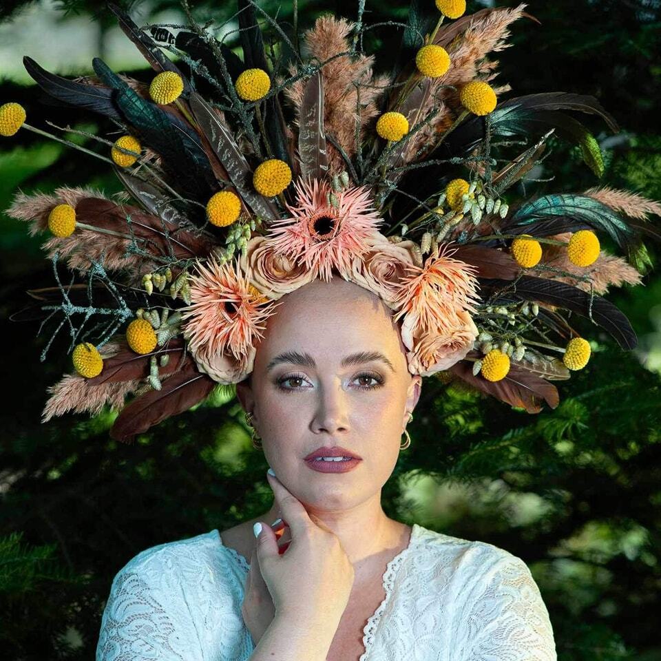 Bienvenue chez À chacun sa fleur, fleuriste à Sherbrooke